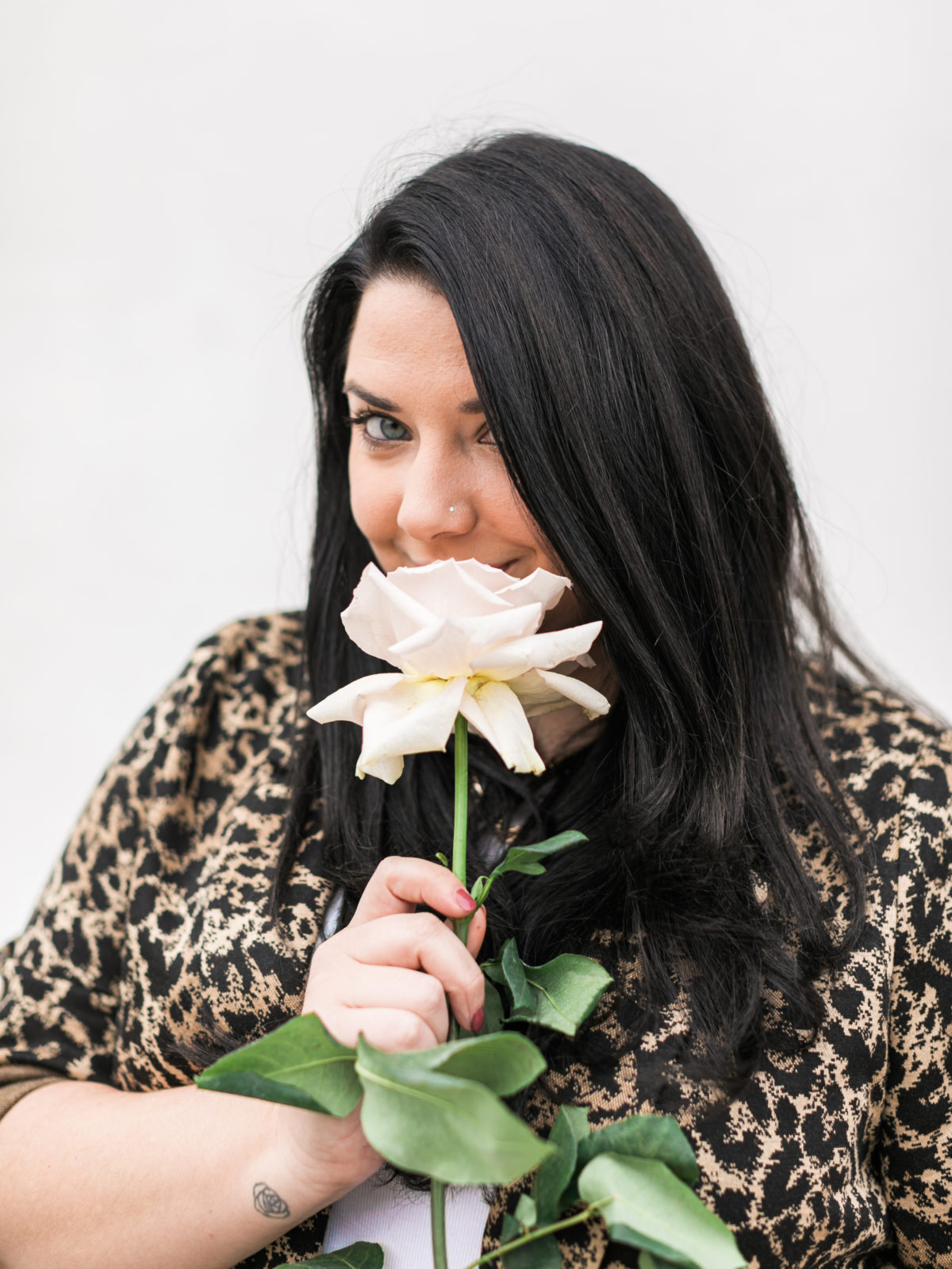 It’s here! Check out the Bari Elexa Events rebrand + new website ...